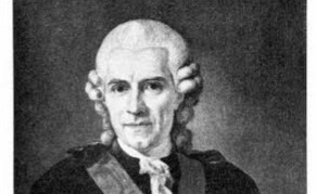 1784년 7월 8일, 스웨덴의 화학자•박물학자 토르베른 올로프 베리만 (Torbern Olof Bergman, 1735 ...