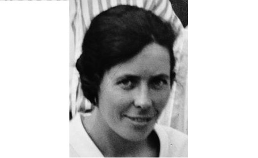 정병준 교수의 호주선교사 열전(61) 엘리자베스 와이트(베스) 던(Elizabeth Whyte Dunn, 1896. 6. 6 ...